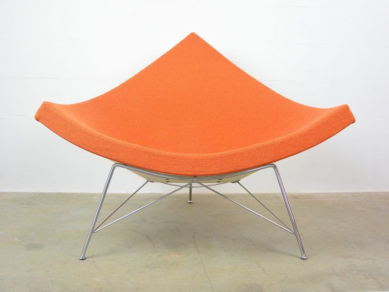 The Most Iconic Design Lounge Chairs - IDEO Design