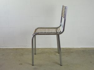 Sandows Chair - IDEO Design