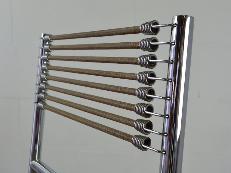 Sandows Chair - IDEO Design