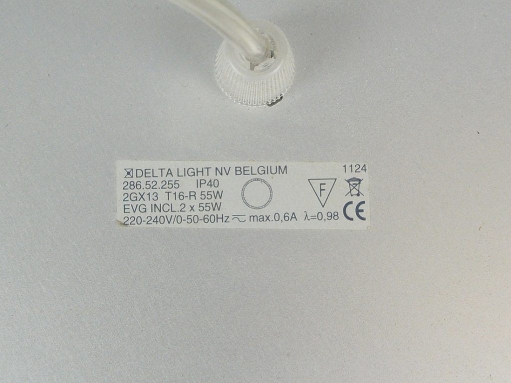 Cumulus | Deltalight | Delta Light - IDEO Design