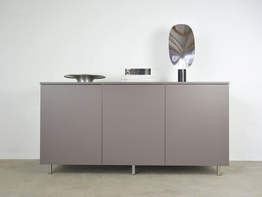 Dressoir modern | kast design | wandkast design - IDEO Design
