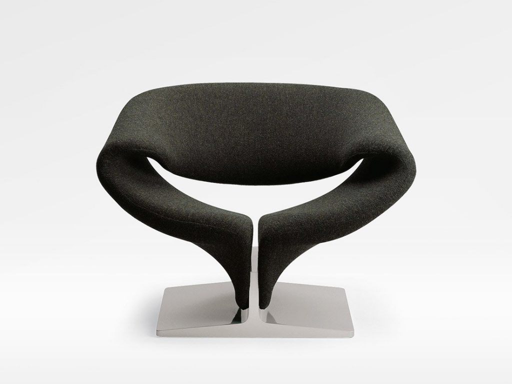 The Most Iconic Design Lounge Chairs - IDEO Design