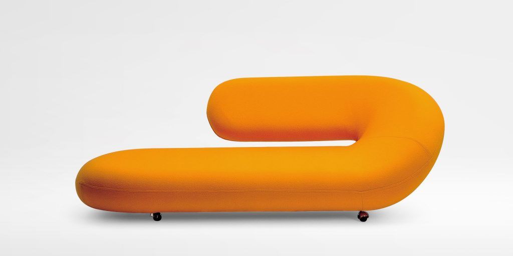 De Meest Iconische Chaises Longues - IDEO Design