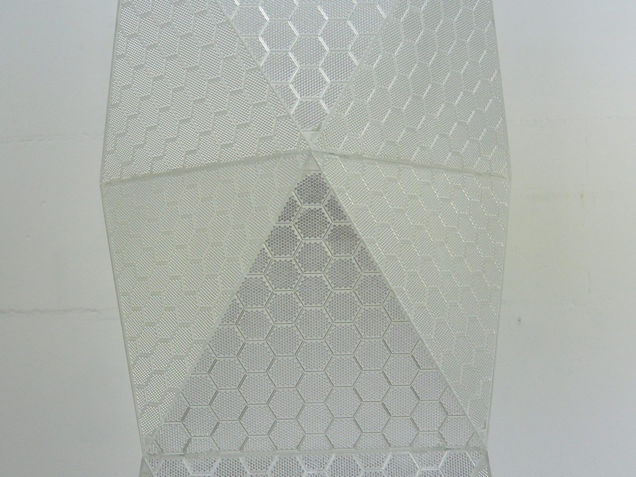 Honey | Rotaliana | Dante Donegani en Giovanni Lauda - IDEO Design