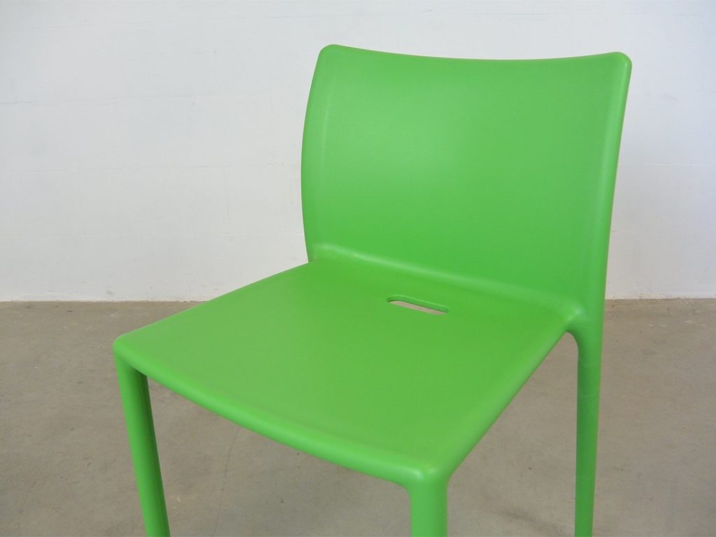 Air-Chair | Magis italy | Jasper Morrison - IDEO Design