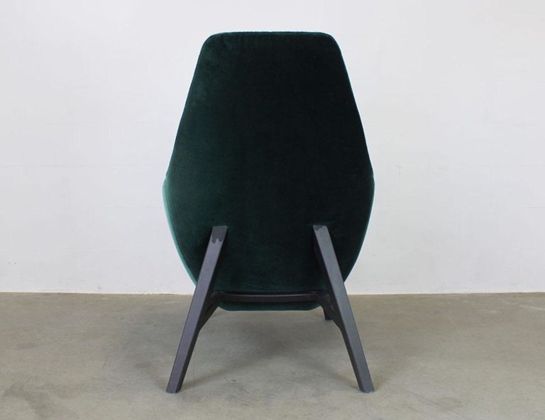 Enzo | Montis | Geert Koster - IDEO Design