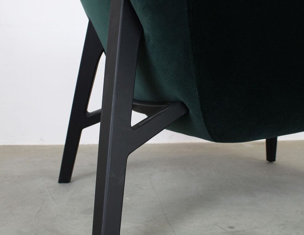 Enzo | Montis | Geert Koster - IDEO Design