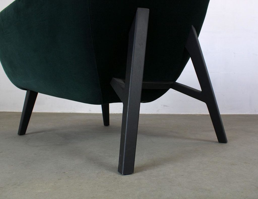 Enzo | Montis | Geert Koster - IDEO Design