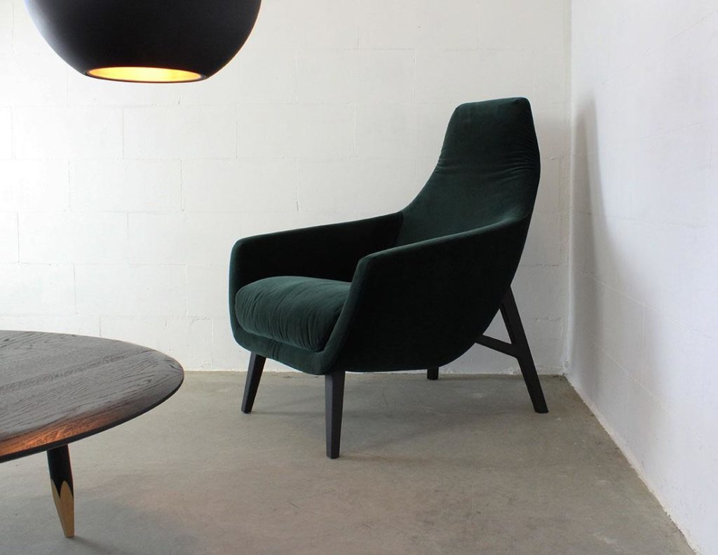 Enzo | Montis | Geert Koster - IDEO Design