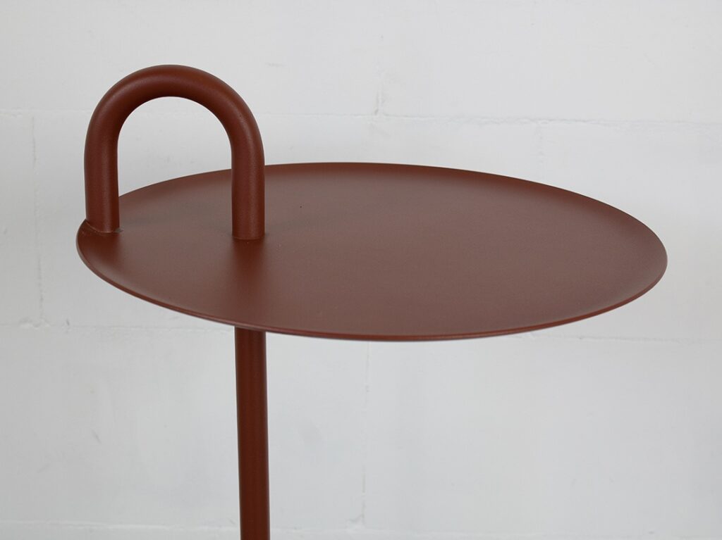 Bowler | Hay | Shane Schneck - IDEO Design