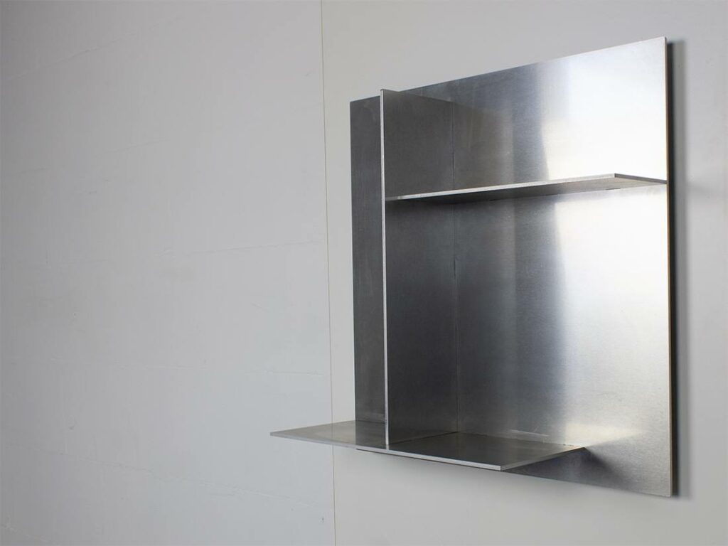 Rivet typecase | Jonas Trampedach | Frama - IDEO Design