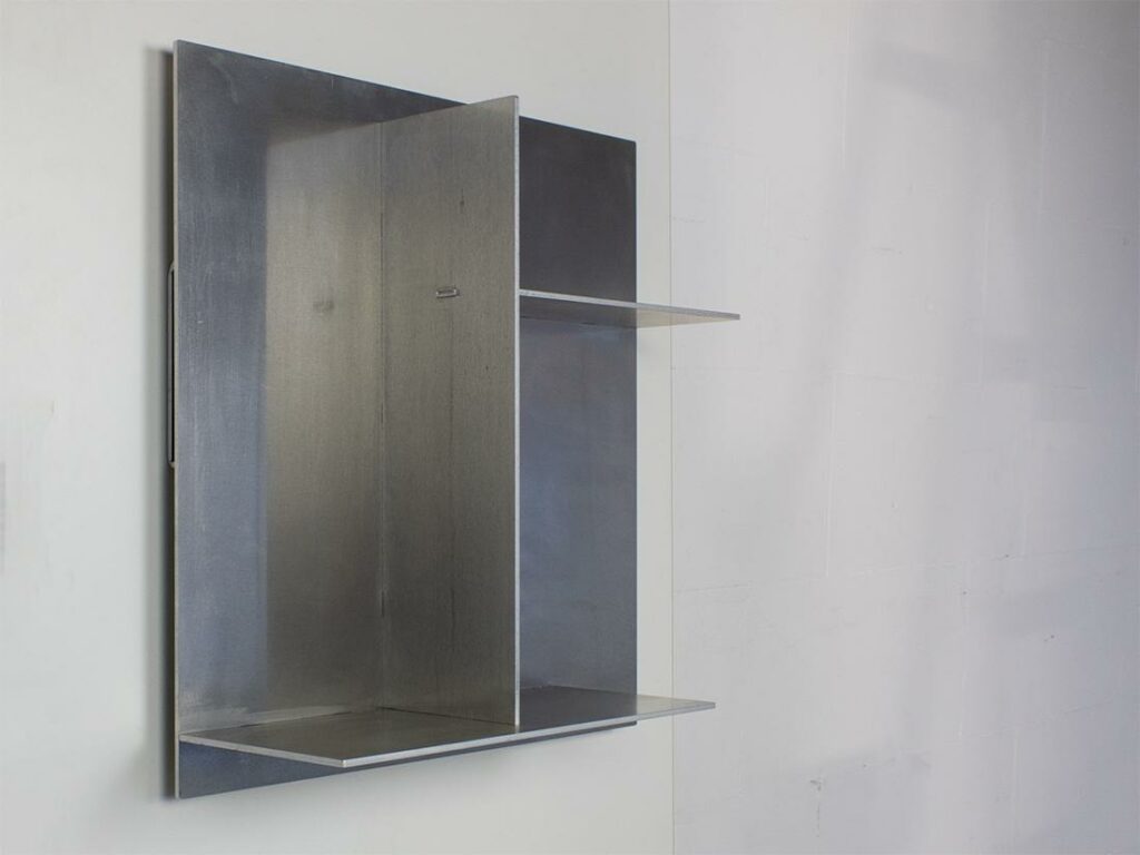 Rivet typecase | Jonas Trampedach | Frama - IDEO Design