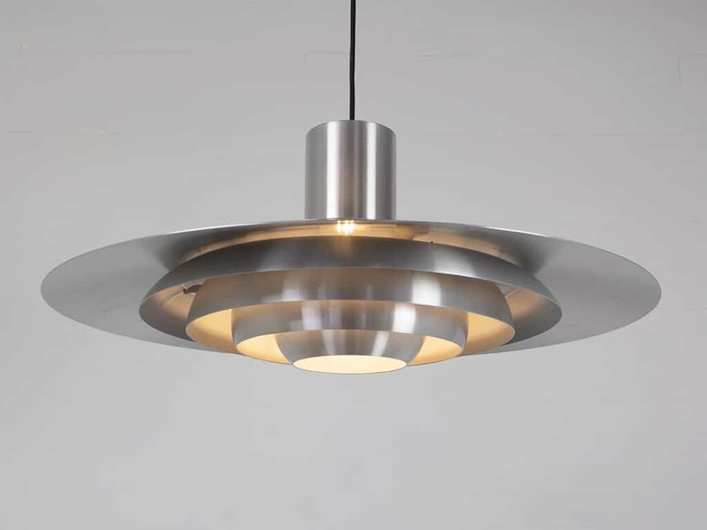 P376 | &tradition | Fabricius & Kastholm - IDEO Design