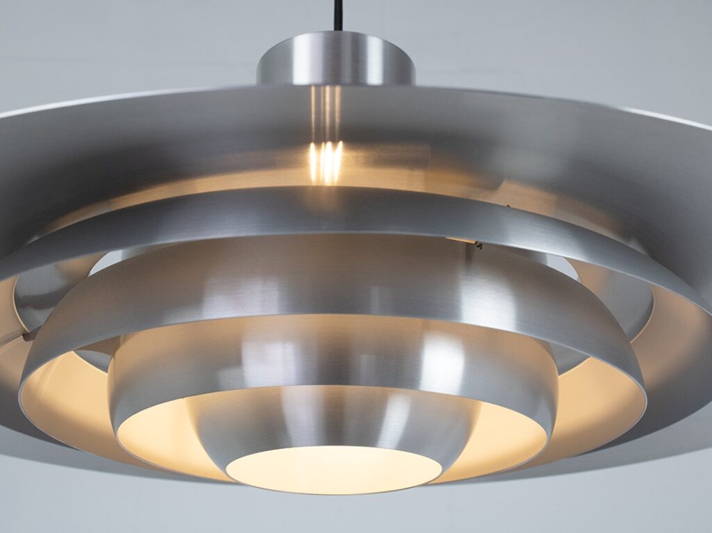 P376 | &tradition | Fabricius & Kastholm - IDEO Design