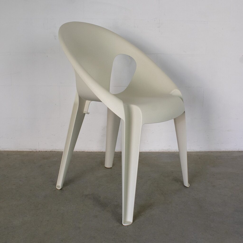 Bell - Magis - Konstantin Grcic - IDEO Design